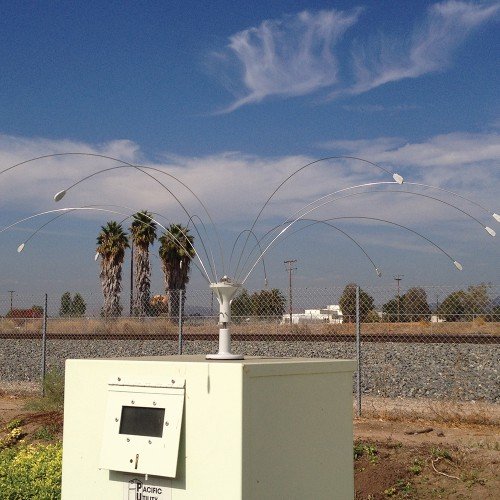 BIRD SPIDER 360 6FT | Animal Traps & Supplies