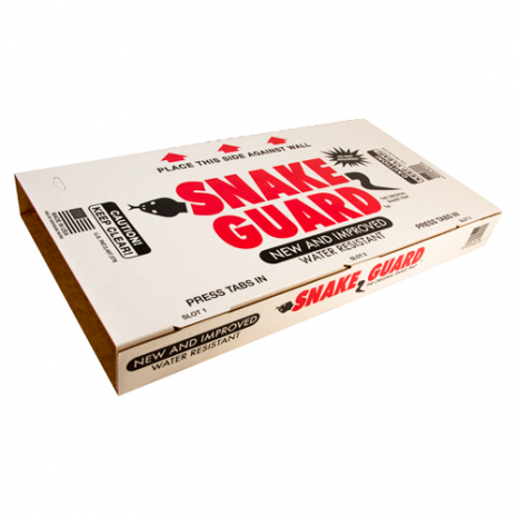 SNAKE GUARD SNAKE TRAP | Animal Traps & Supplies