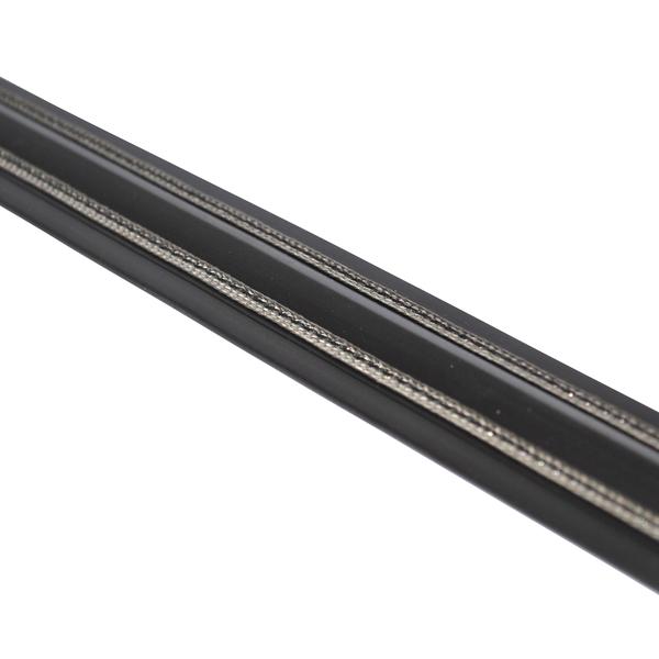 Bird-Shock® Flex-Track®: Black | Animal Traps & Supplies