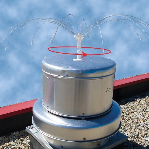 BIRD SPIDER 360 4FT | Animal Traps & Supplies