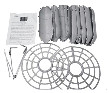 Removal, Exclusion, Animal Deterrent | Animal Traps & Supplies