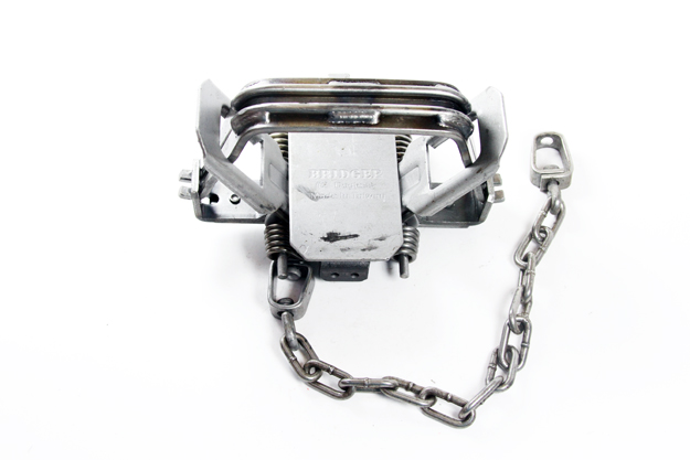 Dogless Bridger #2 Offset Modified | Animal Traps & Supplies