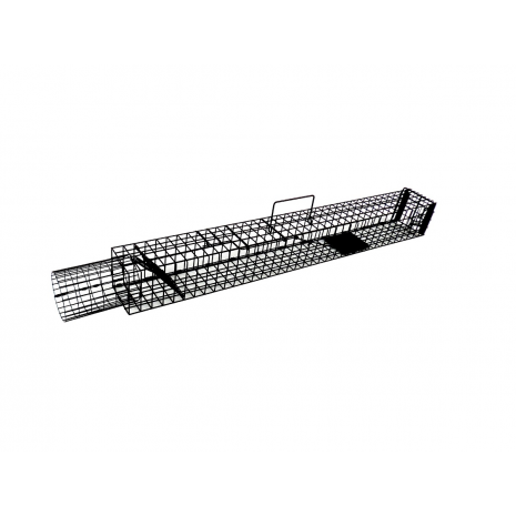 TOMAHAWK FERRET TRAP 36"x4"x4" | Animal Traps & Supplies
