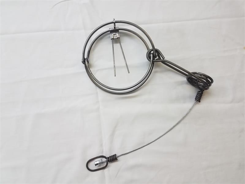 RBG #110 Round Body Grip Trap 4.5" | Animal Traps & Supplies