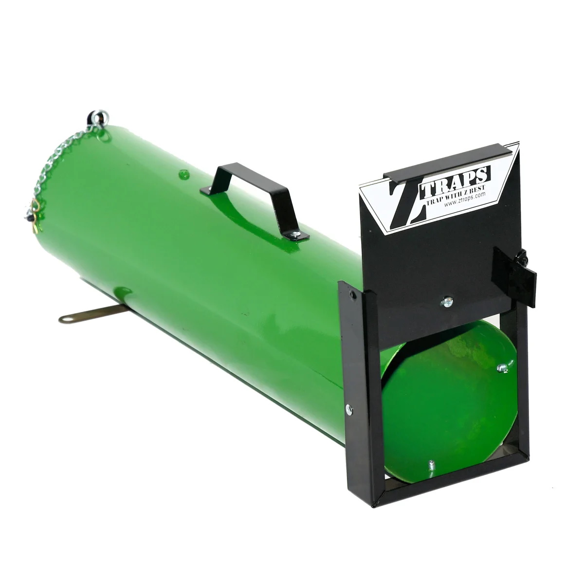 Ztrap - No. 6 SKUNK-N-MORE Live Trap | Animal Traps & Supplies