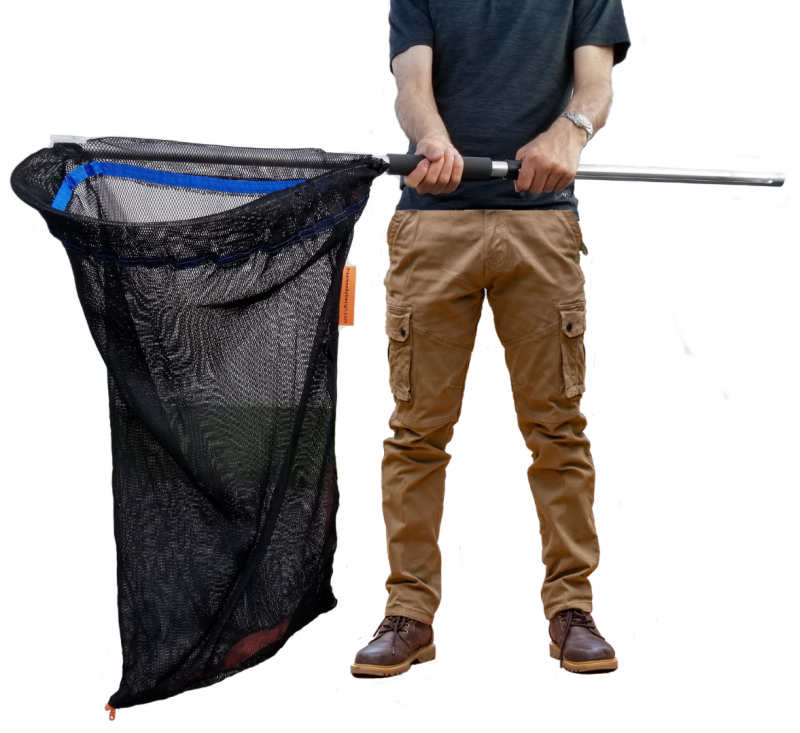 Freeman Cage Net | Animal Traps & Supplies