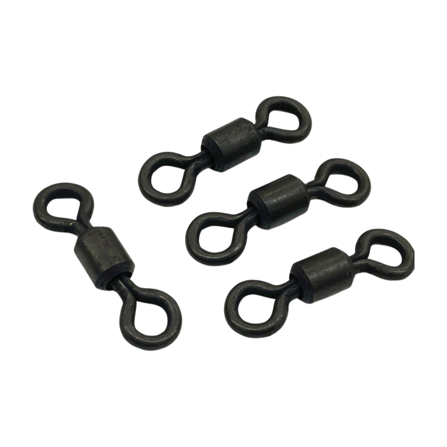 #6 Barrel Swivels | Animal Traps & Supplies