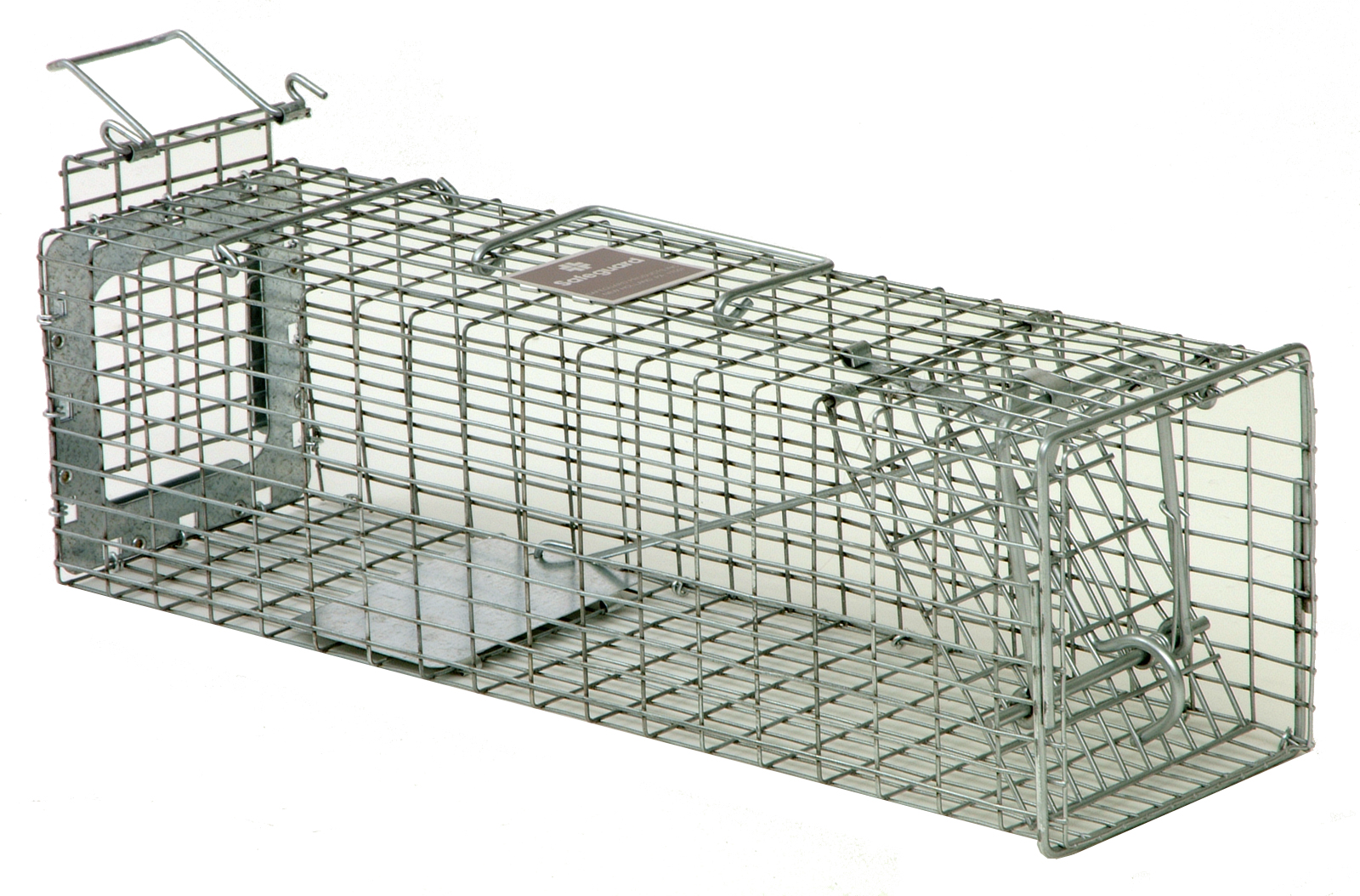 SAFEGUARD CHIPMUNK 18x5x5-SLIDE 52818 | Animal Traps & Supplies