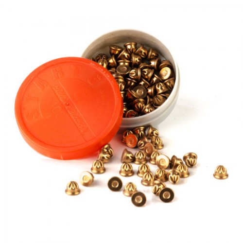 REED JOSEPH BLANK PRIMERS (100) | Animal Traps & Supplies