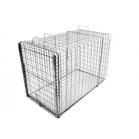 TOMAHAWK 308 TRANSFER CAGE 30"x16"x20" | Animal Traps & Supplies