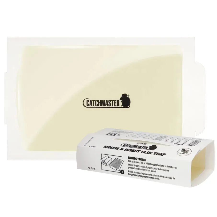 Catchmaster 72MB | Animal Traps & Supplies