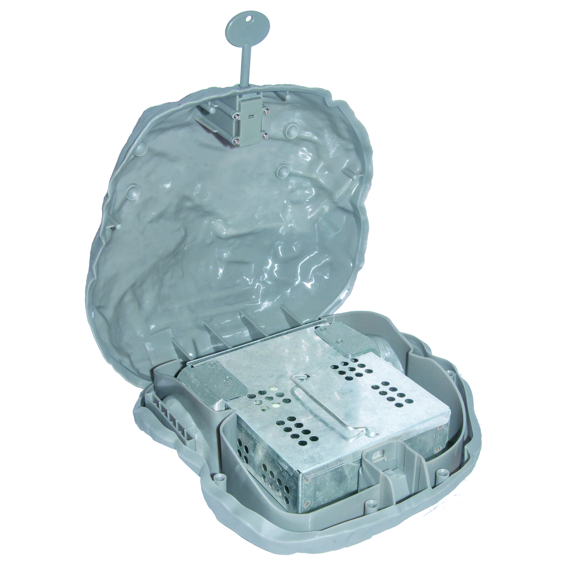 EATON 928RP RODENT ROCK 4/CS | Animal Traps & Supplies