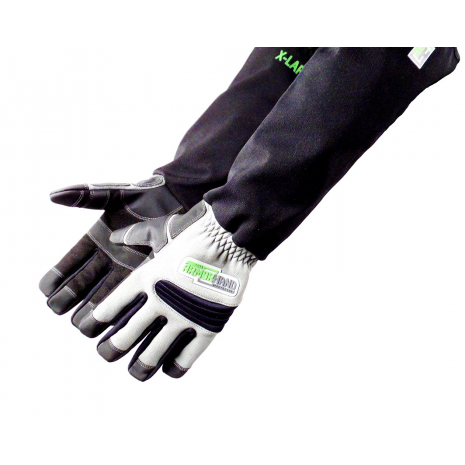 ArmOR Hand Animal Handling Gloves | Animal Traps & Supplies