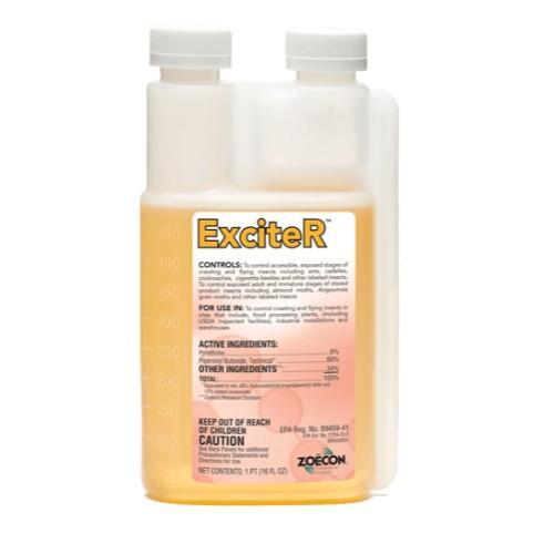 EXCITER PINT | Animal Traps & Supplies