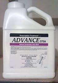 ADVANCE 375A SELECT ANT BAIT 2LB. BOTTLE | Animal Traps & Supplies