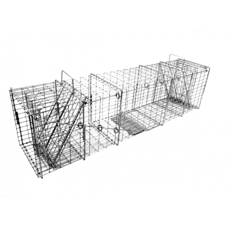 TOMAHAWK 108.7 | Animal Traps & Supplies