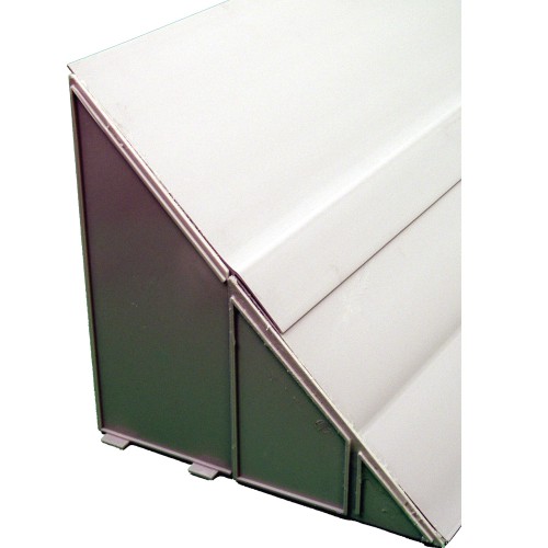 BIRD SLOPE EXTENDER END CAP (10) | Animal Traps & Supplies