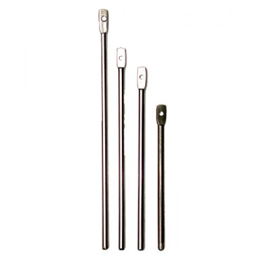BIRD WIRE STAINLESS STEEL POSTS 4.5" (25) | Animal Traps & Supplies