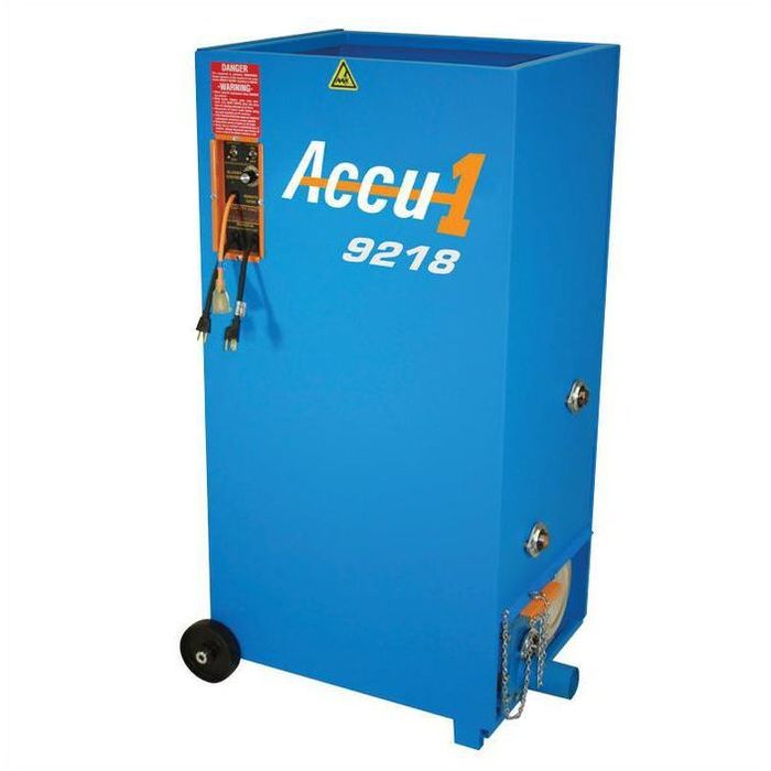 ACCU1 9218 INSULATION BLOWING MACHINE | Animal Traps & Supplies