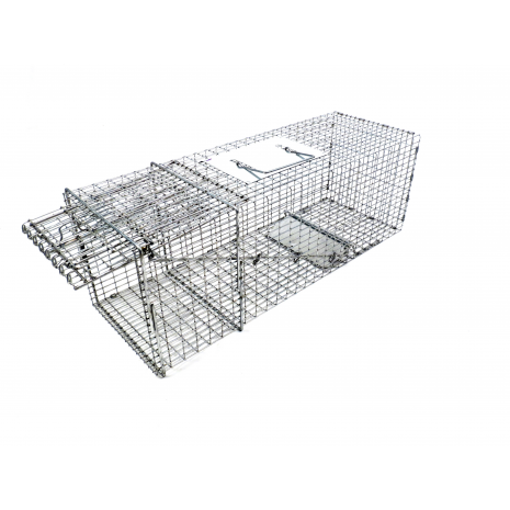 TOMAHAWK 106SS | Animal Traps & Supplies