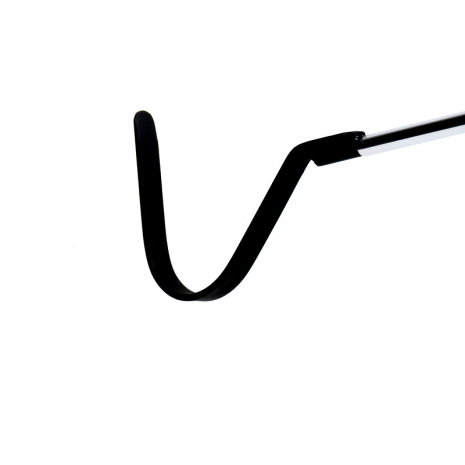 Flat Standard Snake Hook 34" | Animal Traps & Supplies