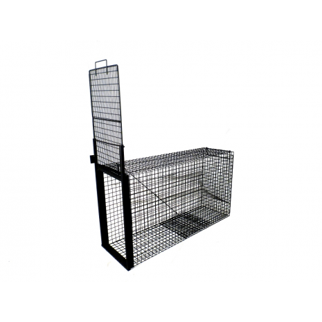 TOMAHAWK BOBCAT TRAP BC100 | Animal Traps & Supplies