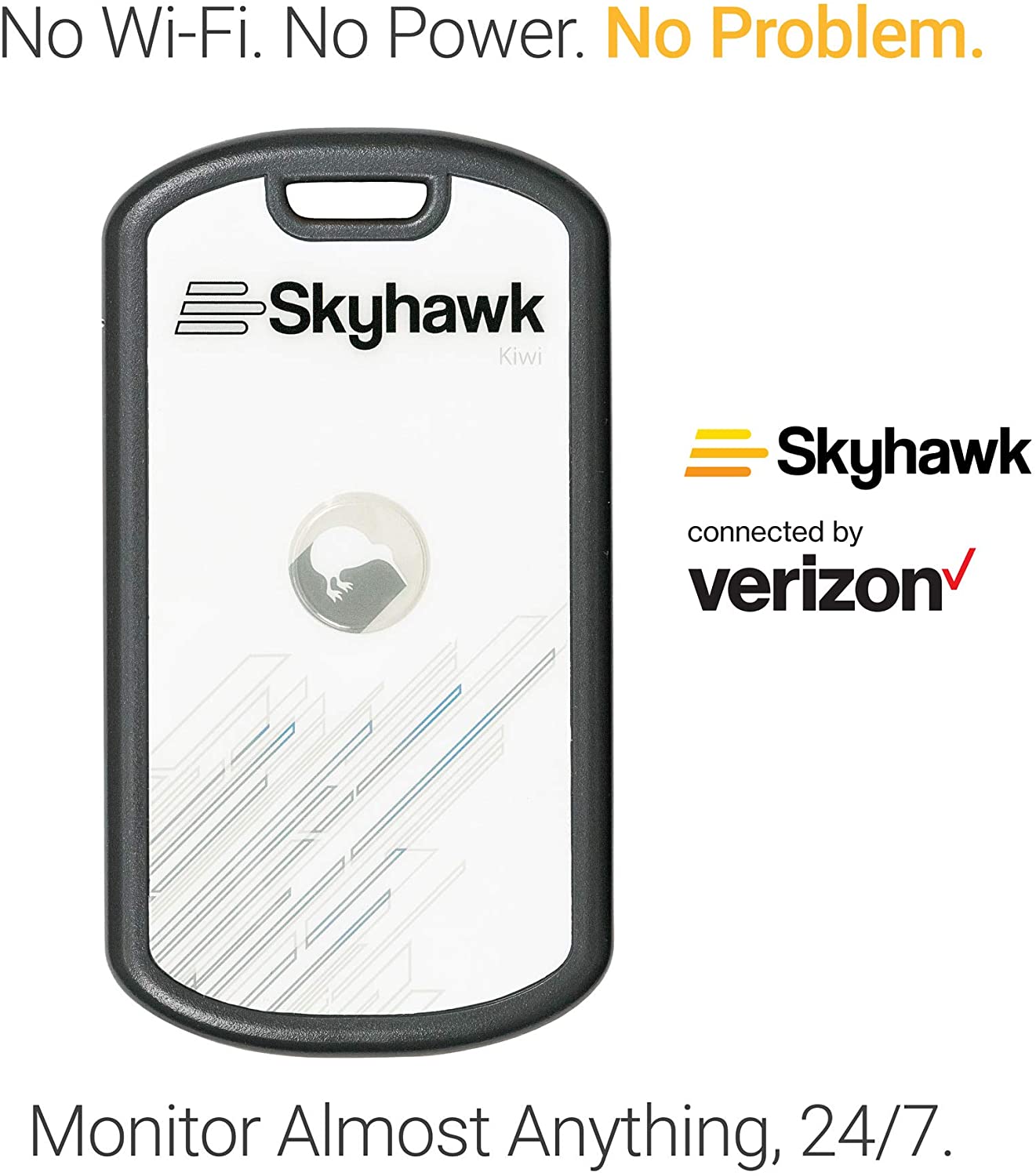 Skyhawk Kiwi Remote Trap Monitoring System | Animal Traps & Supplies