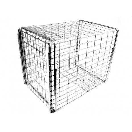 MPC90 - Multi-Purpose Converter For All 9 x 9 Traps | Animal Traps ...