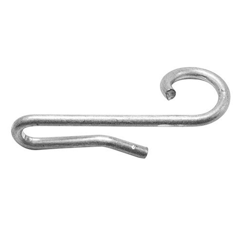 THIN WIRE NET CLIPS (100) | Animal Traps & Supplies