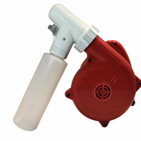 Omni-Fog Corded Single Speed fogging unit | Animal Traps & Supplies