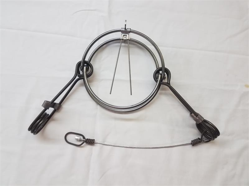 RBG #160 Round Body Grip Trap 6" | Animal Traps & Supplies