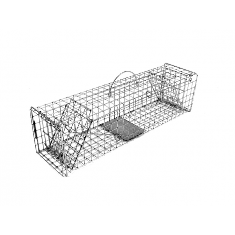 TOMAHAWK 104 | Animal Traps & Supplies